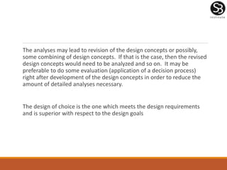 Engineering design overview | PPT | Civil Engineering Industry | Industries