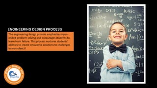7 Wonders of Engineering Design Process | PPT
