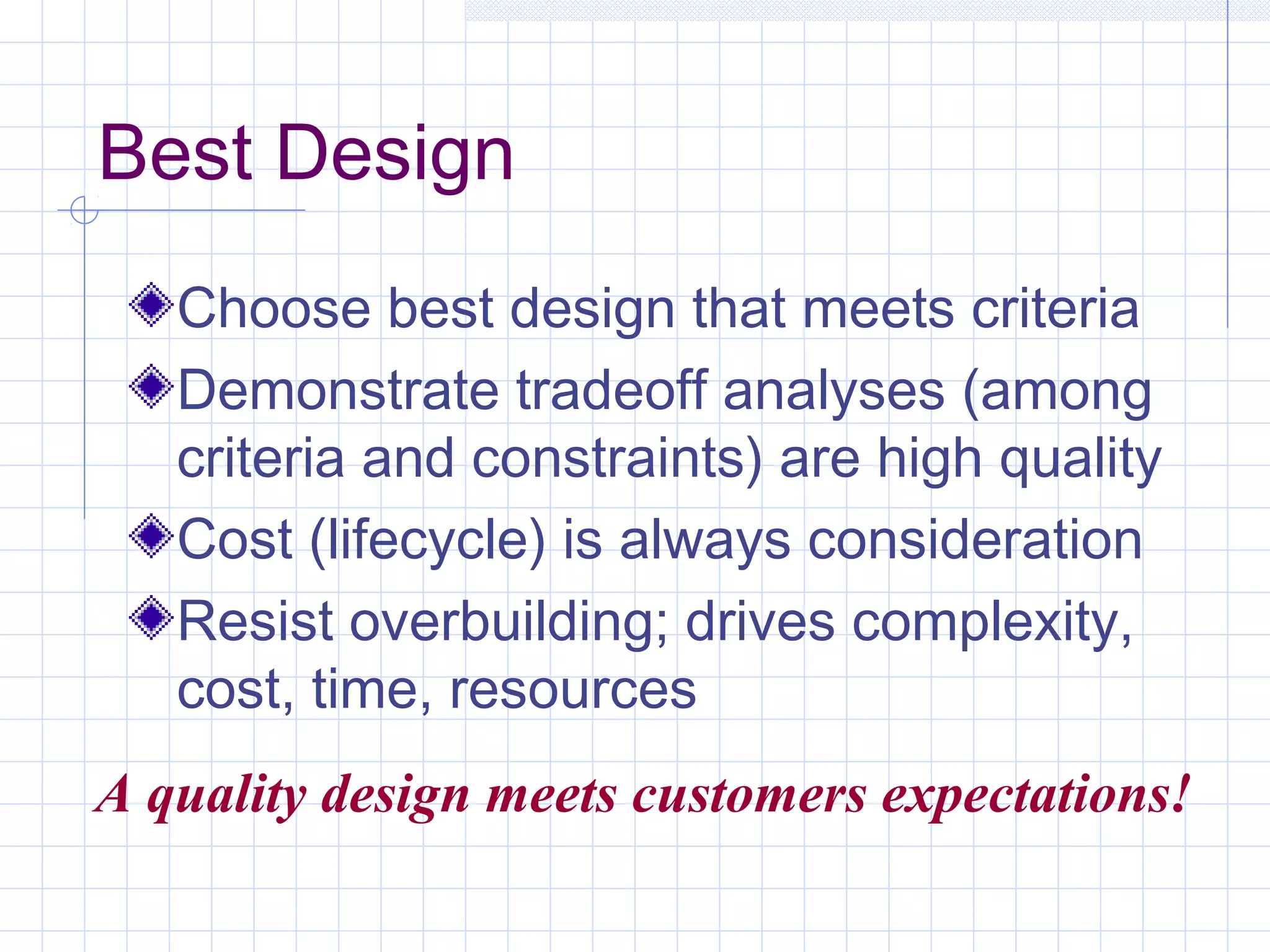 Engineering design process | PPT