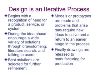Engineering design process | PPT