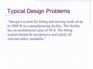 Engineering design process | PPT