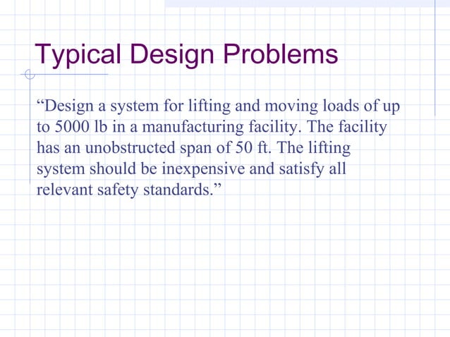 Engineering design process | PPT