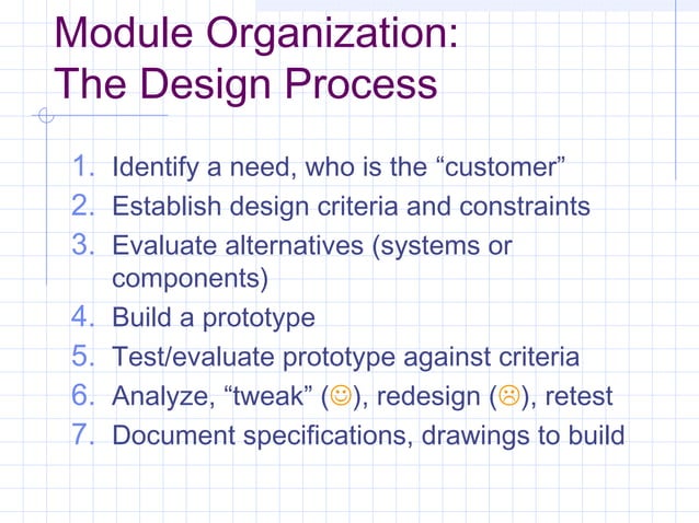 Engineering design process | PPT