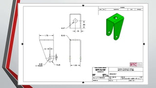 Engineering Design Technology Portfolio | PPT
