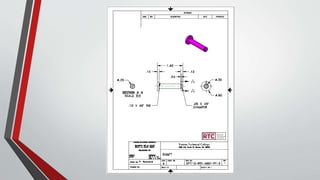 Engineering Design Technology Portfolio | PPT | Free Download
