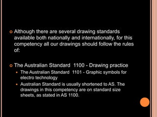 Engineering drawing 1 UniKL LDD 10303 | PPTX