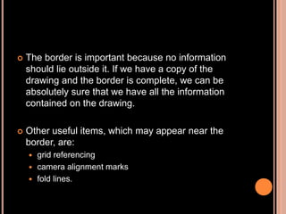 Engineering drawing 1 UniKL LDD 10303 | PPTX