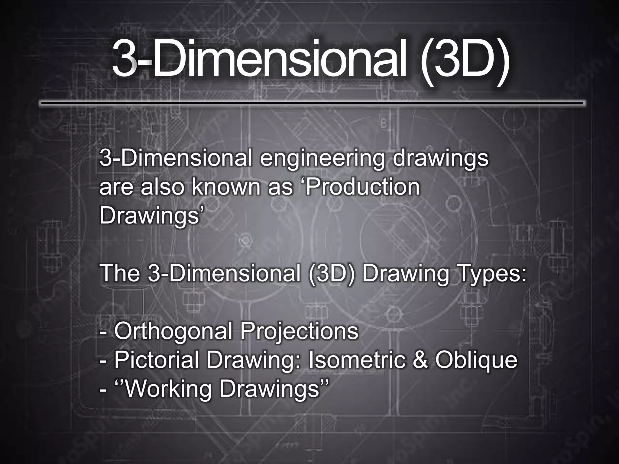 Engineering drawing.edited | PPTX