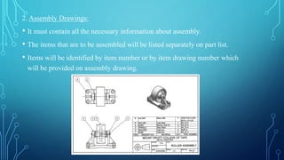Engineering drawing | PPTX