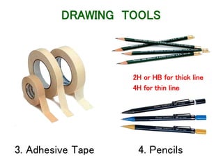 Engineering_drawing an overview of engineering drawing | PPT