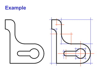 Engineering_drawing an overview of engineering drawing | PPT