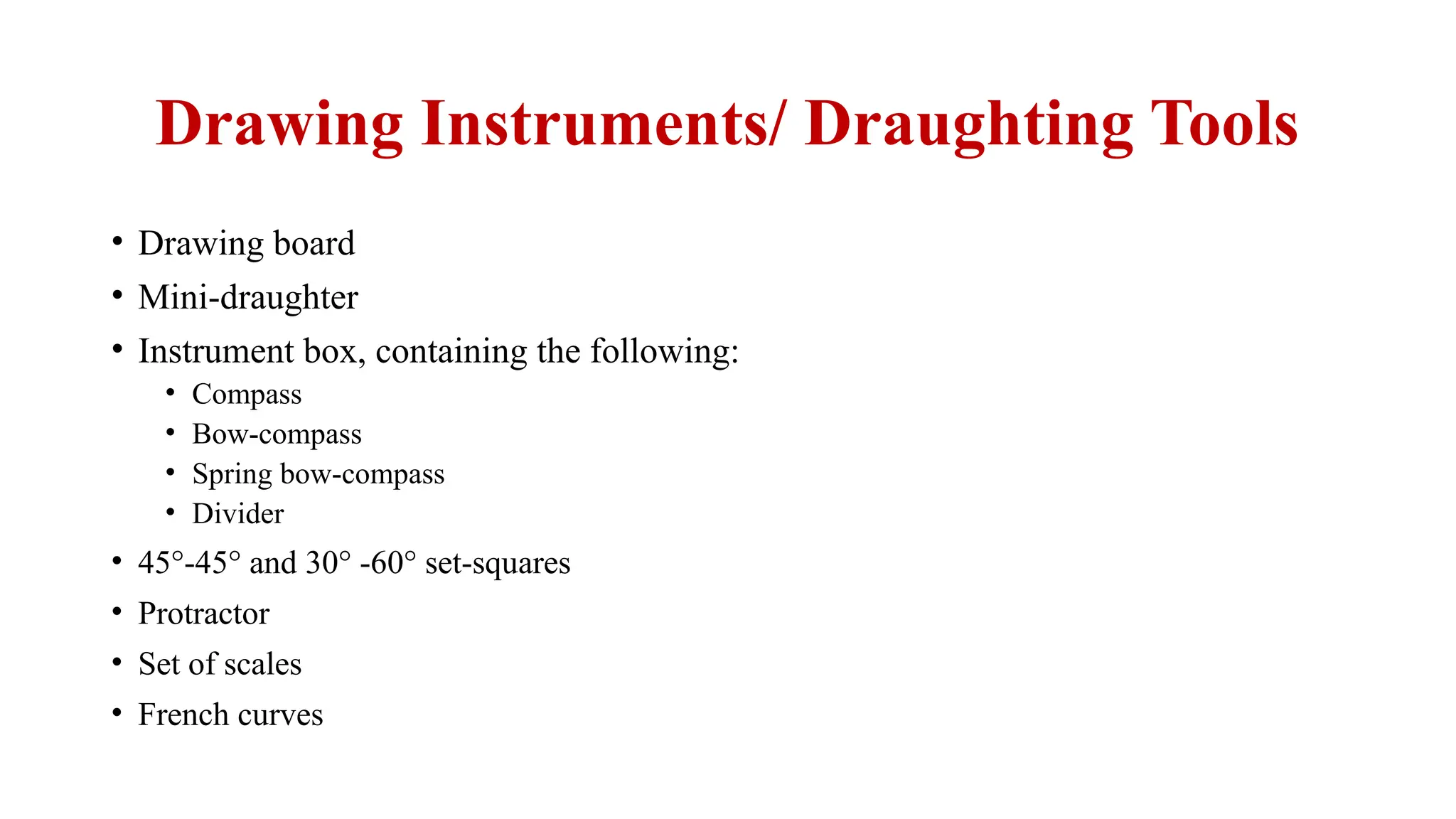 Computer Aided Engineering Drawing for beginners.pptx | 3-D Graphics ...