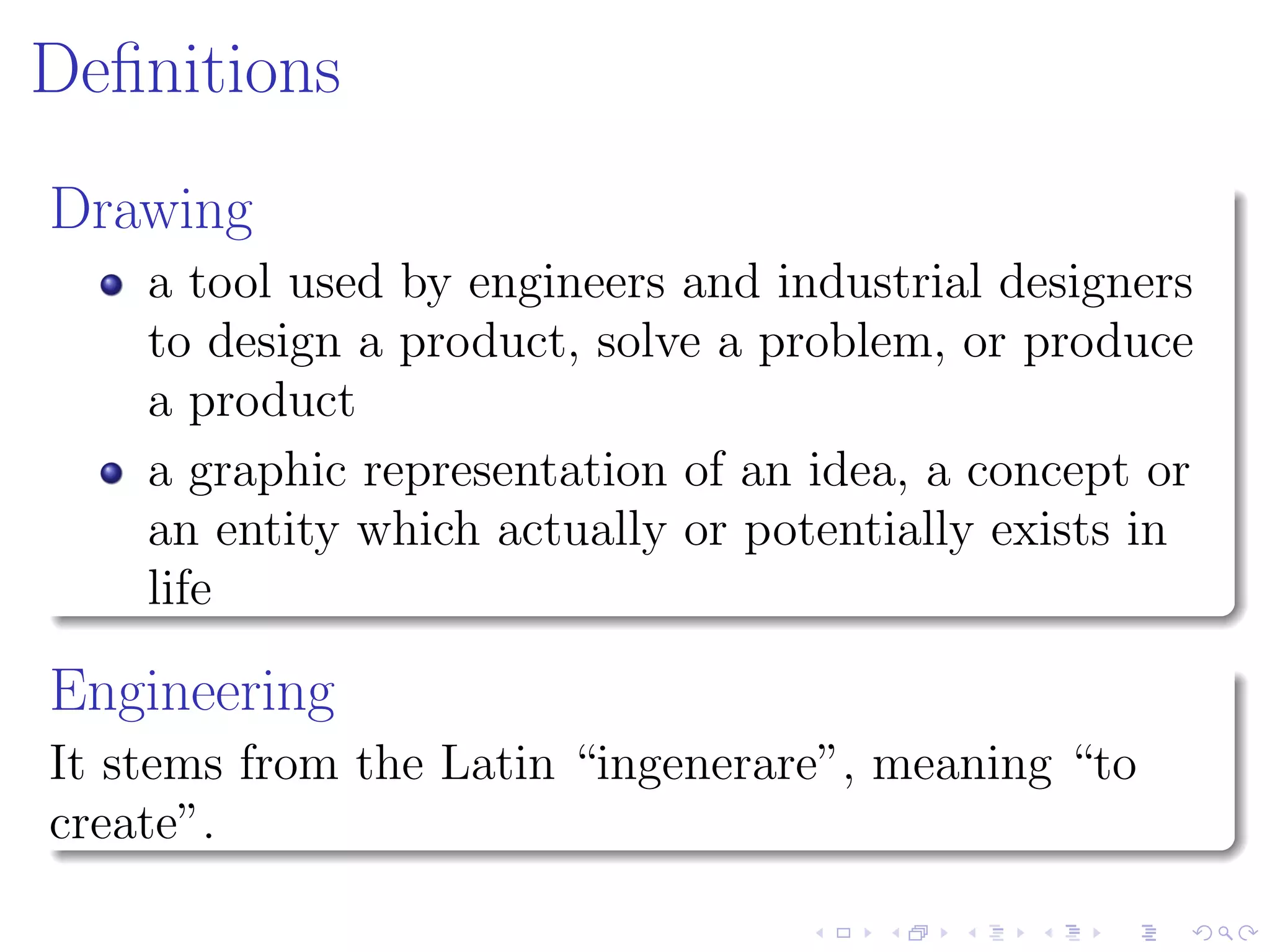 Engineering Drawing - Chapter 1.pdf