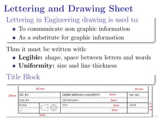 Engineering Drawing - Chapter 1.pdf