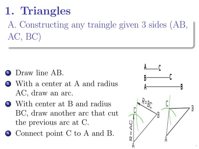 Engineering Drawing - Chapter 1.pdf | Drawing and Sketching | Arts and ...