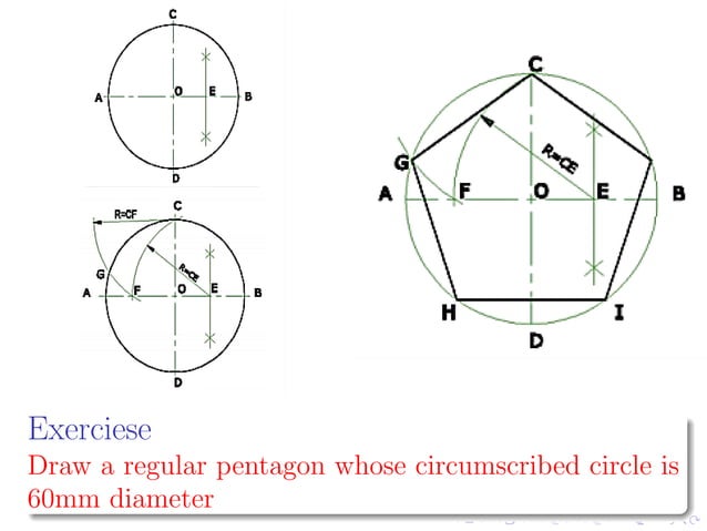 Engineering Drawing - Chapter 1.pdf | Drawing and Sketching | Arts and ...