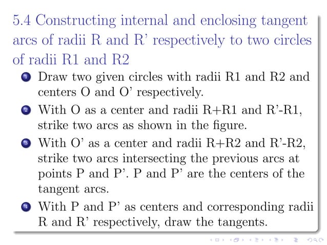 Engineering Drawing - Chapter 1.pdf | Drawing and Sketching | Arts and ...