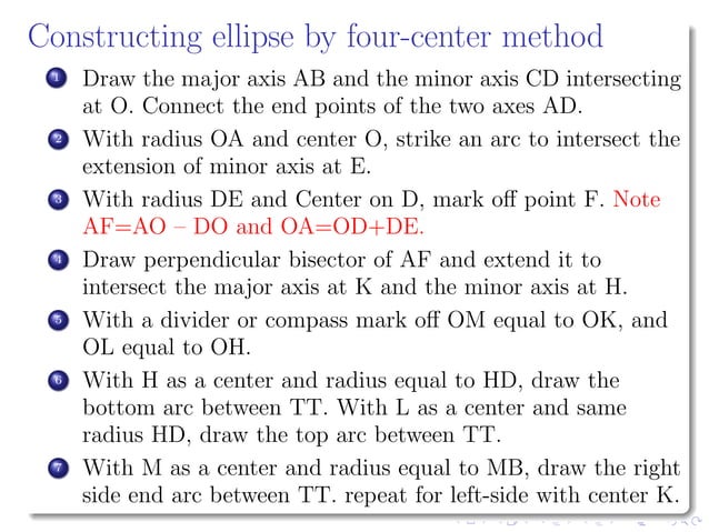 Engineering Drawing - Chapter 1.pdf | Drawing and Sketching | Arts and ...