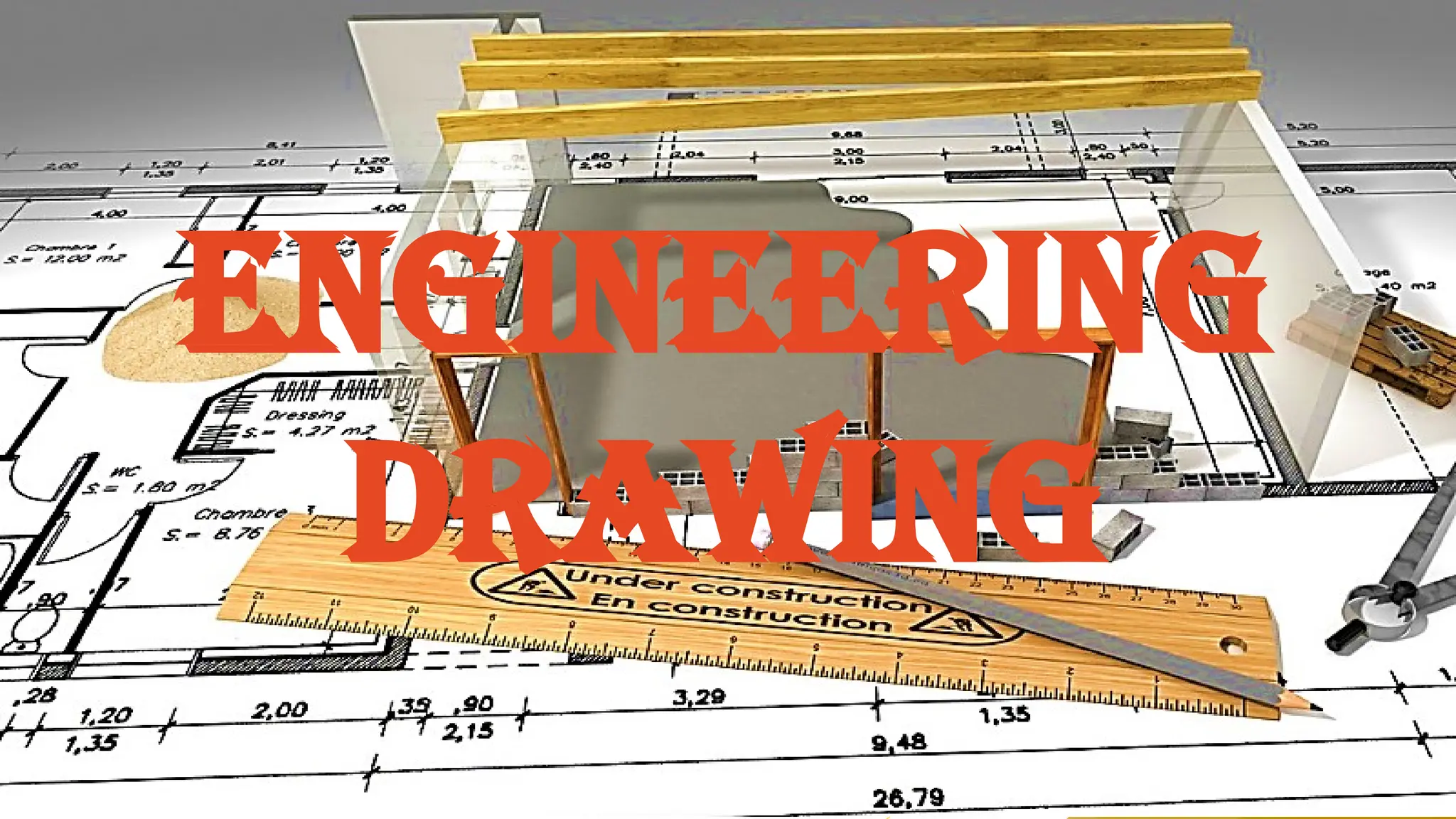 ENGINEERING DRAWING (2) for mech and.pptx