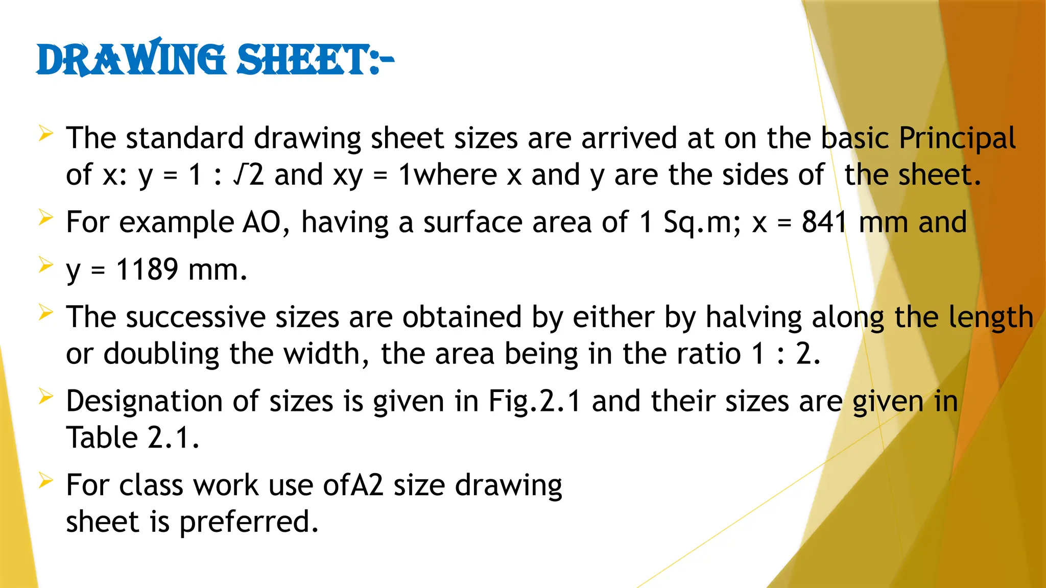 ENGINEERING DRAWING (2) for mech and.pptx