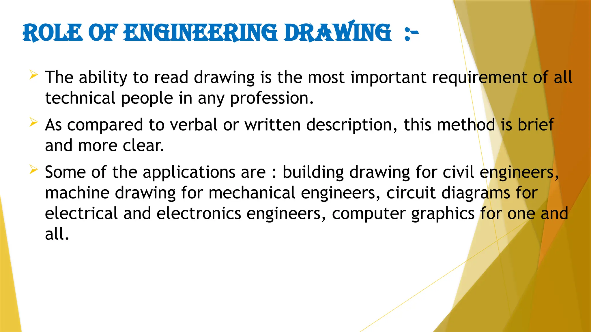 ENGINEERING DRAWING (2) for mech and.pptx