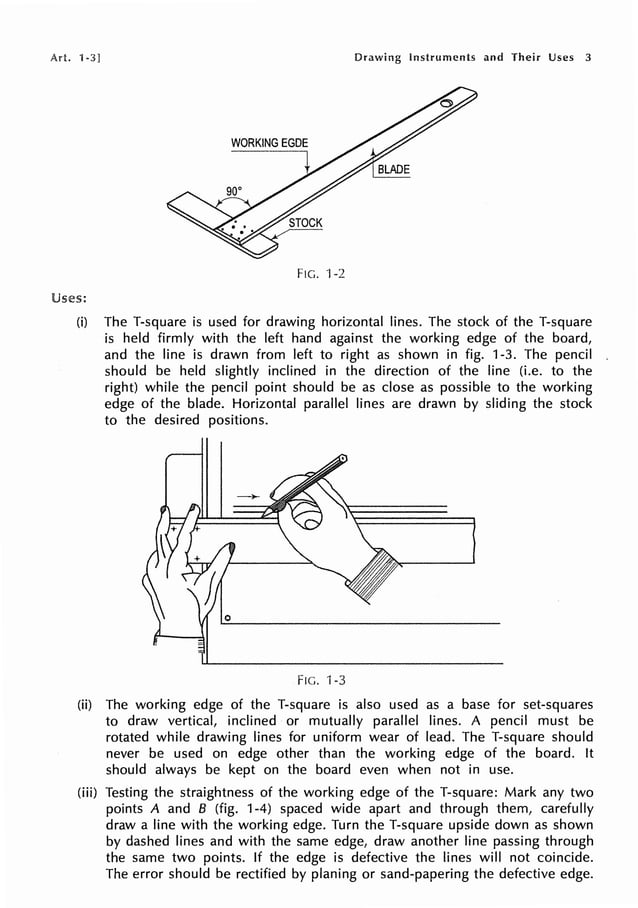 ENGINEERING DRAWING BY N.D BHATT.pdf | Drawing and Sketching | Arts and ...
