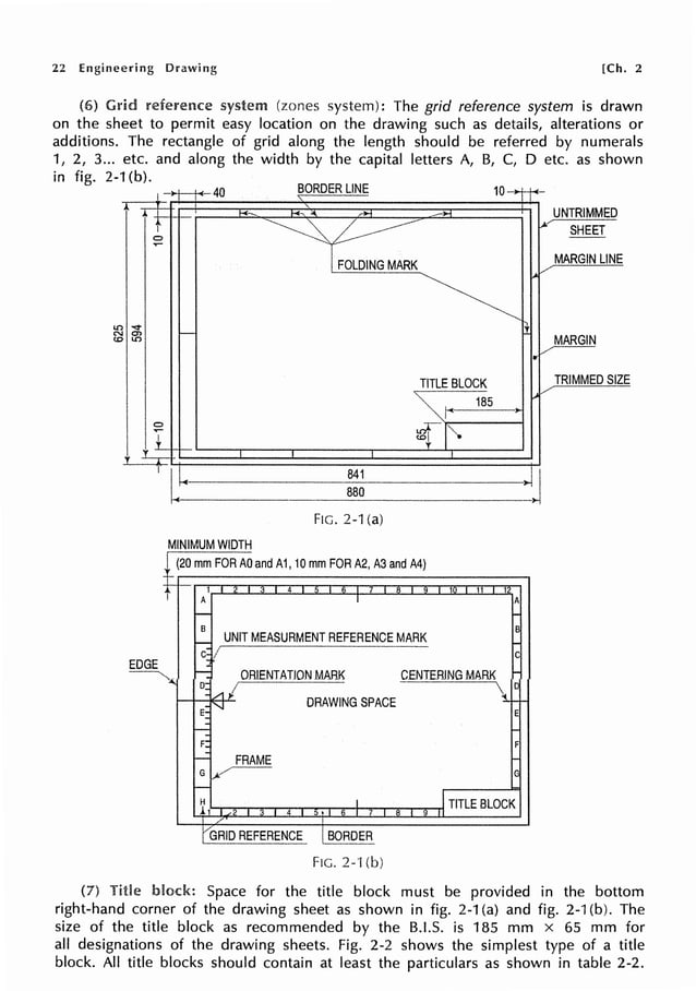 ENGINEERING DRAWING BY N.D BHATT.pdf | Drawing and Sketching | Arts and ...