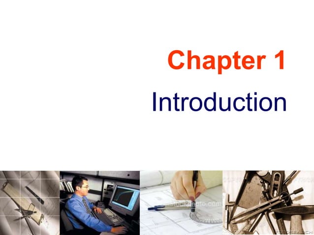 Engineering drawing chapter 01 introduction | PPT