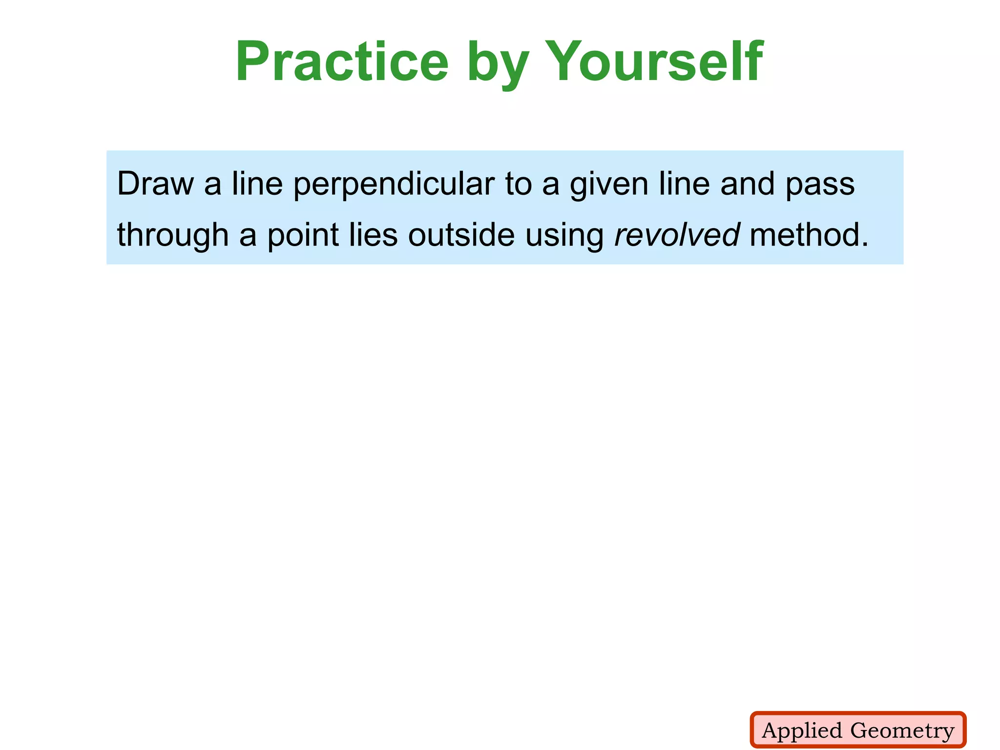 Engineering drawing chapter 02 using drawing tools | PPT