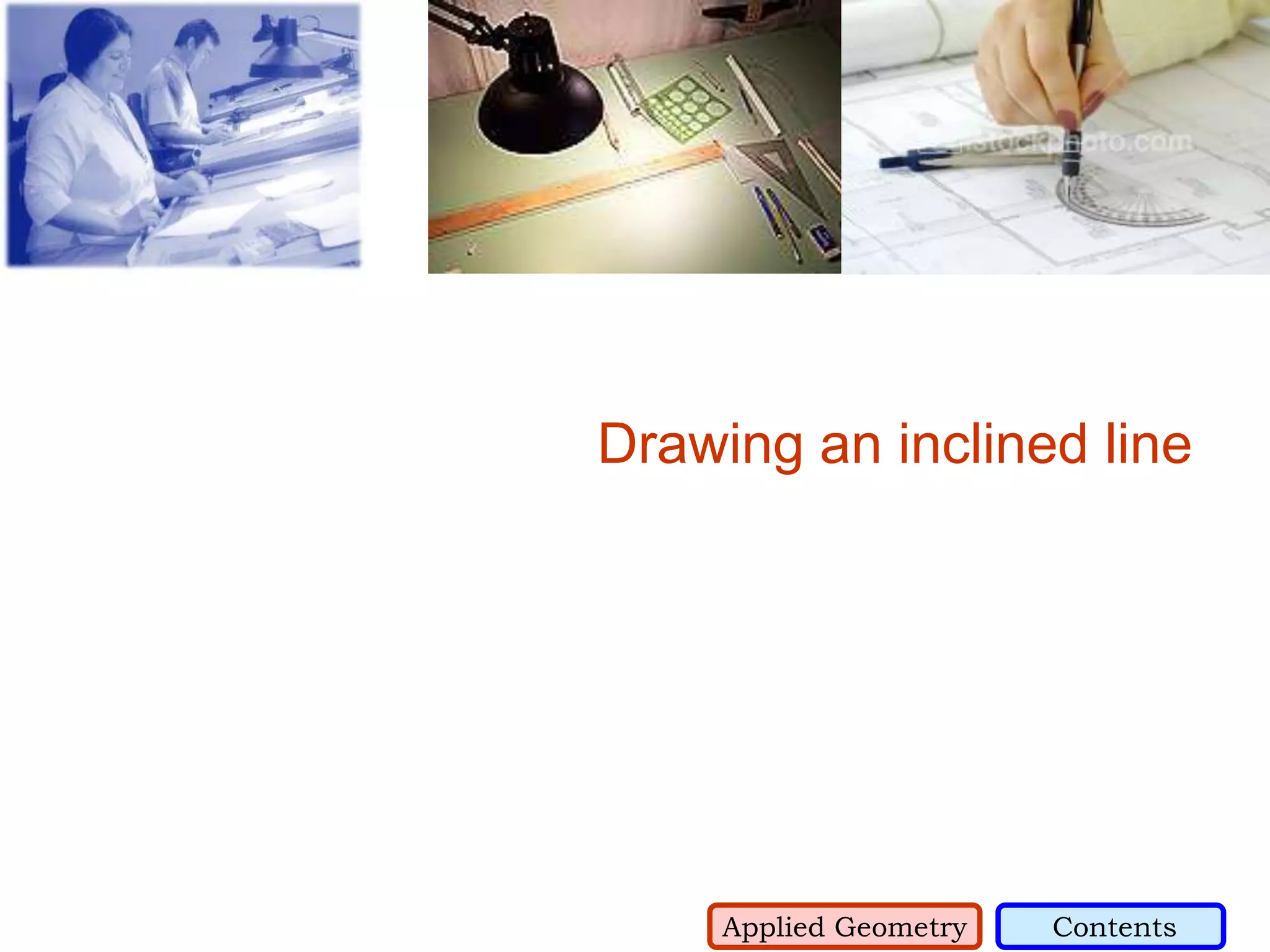 Engineering drawing chapter 02 using drawing tools | PPT