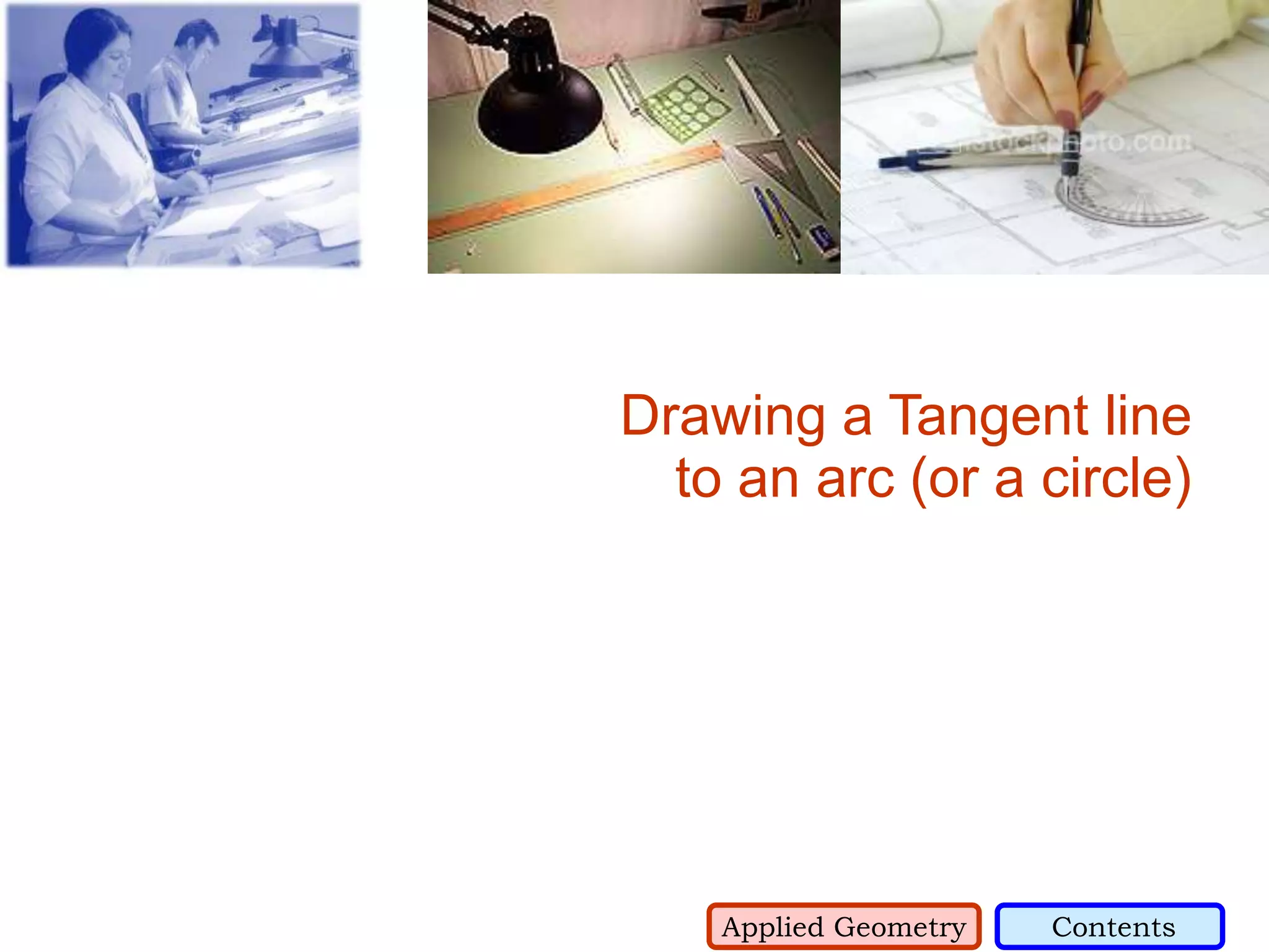 Engineering drawing chapter 02 using drawing tools | PPT