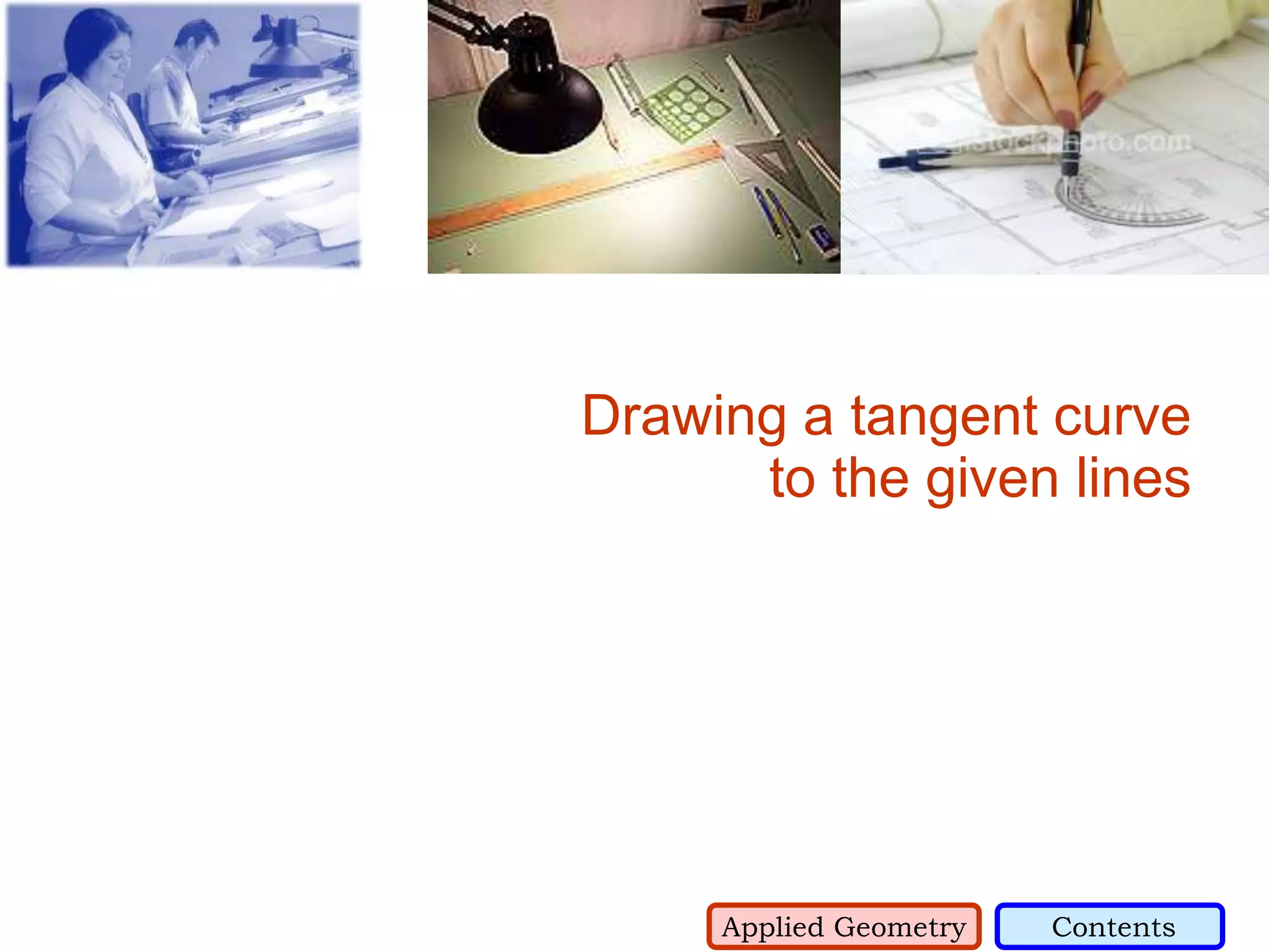 Engineering drawing chapter 02 using drawing tools | PPT
