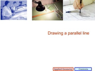 Engineering drawing chapter 02 using drawing tools | PPT