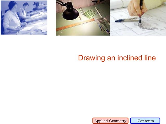 Engineering drawing chapter 02 using drawing tools | PPT