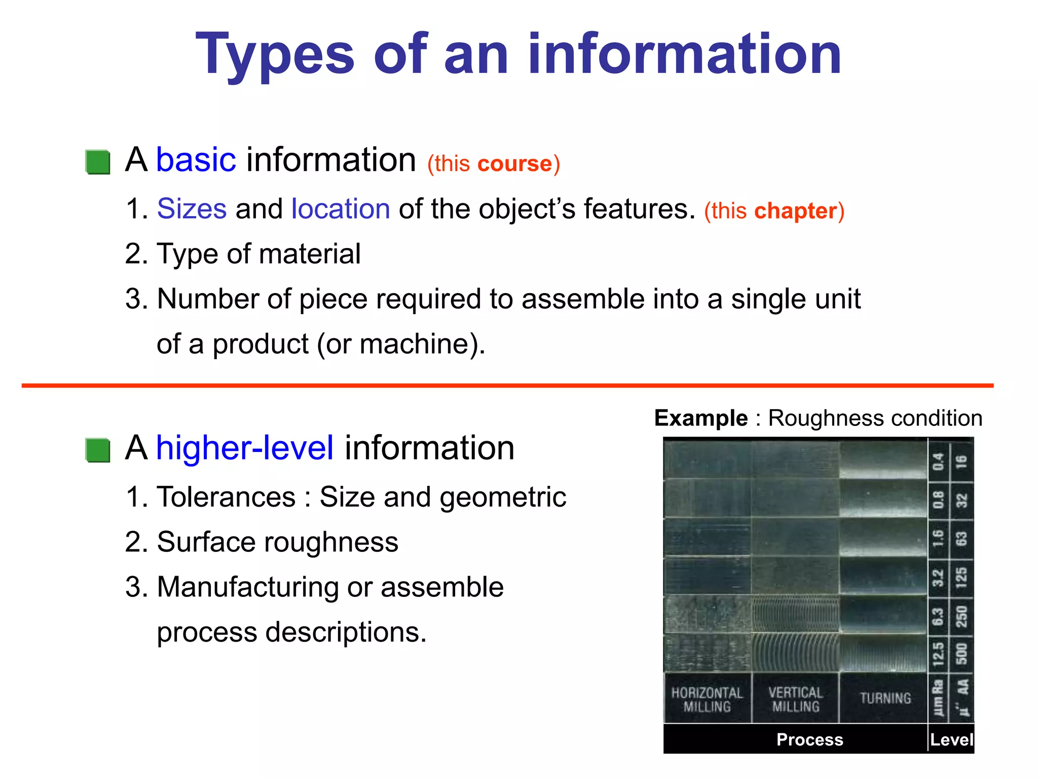 Engineering drawing chapter 07 dimensioning.ppt