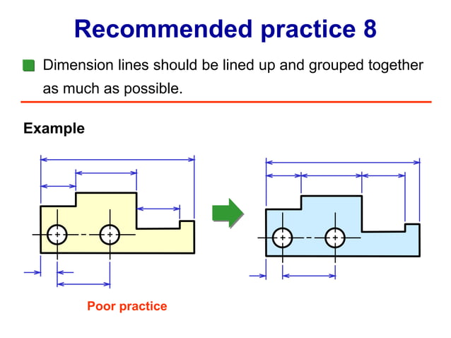 Engineering drawing chapter 07 dimensioning.ppt