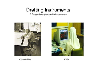 Engineering drawing (drafting instruments) lesson 2 | PPT