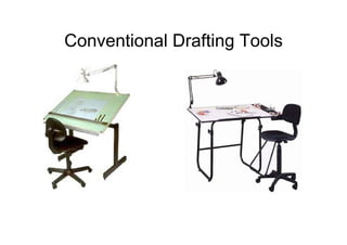Engineering drawing (drafting instruments) lesson 2 | PPT
