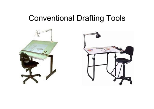 Engineering drawing (drafting instruments) lesson 2