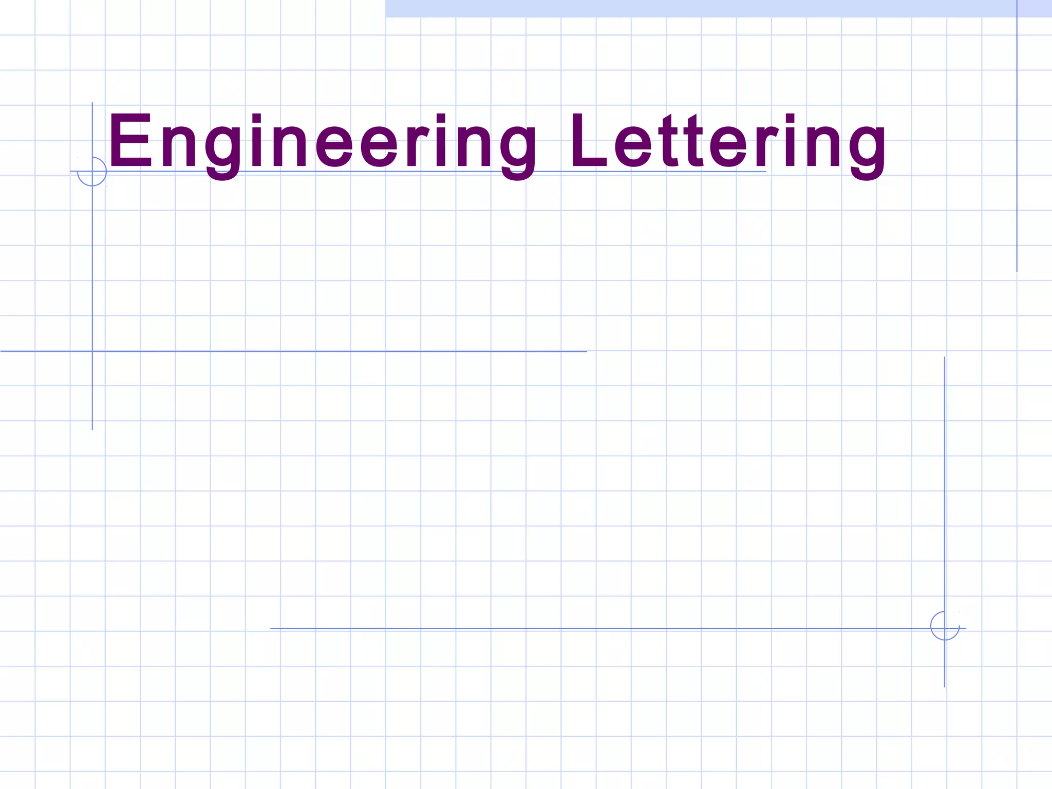Engineeringdrawingengineeringletteringlesson3 110719085753-phpapp02 | PPT