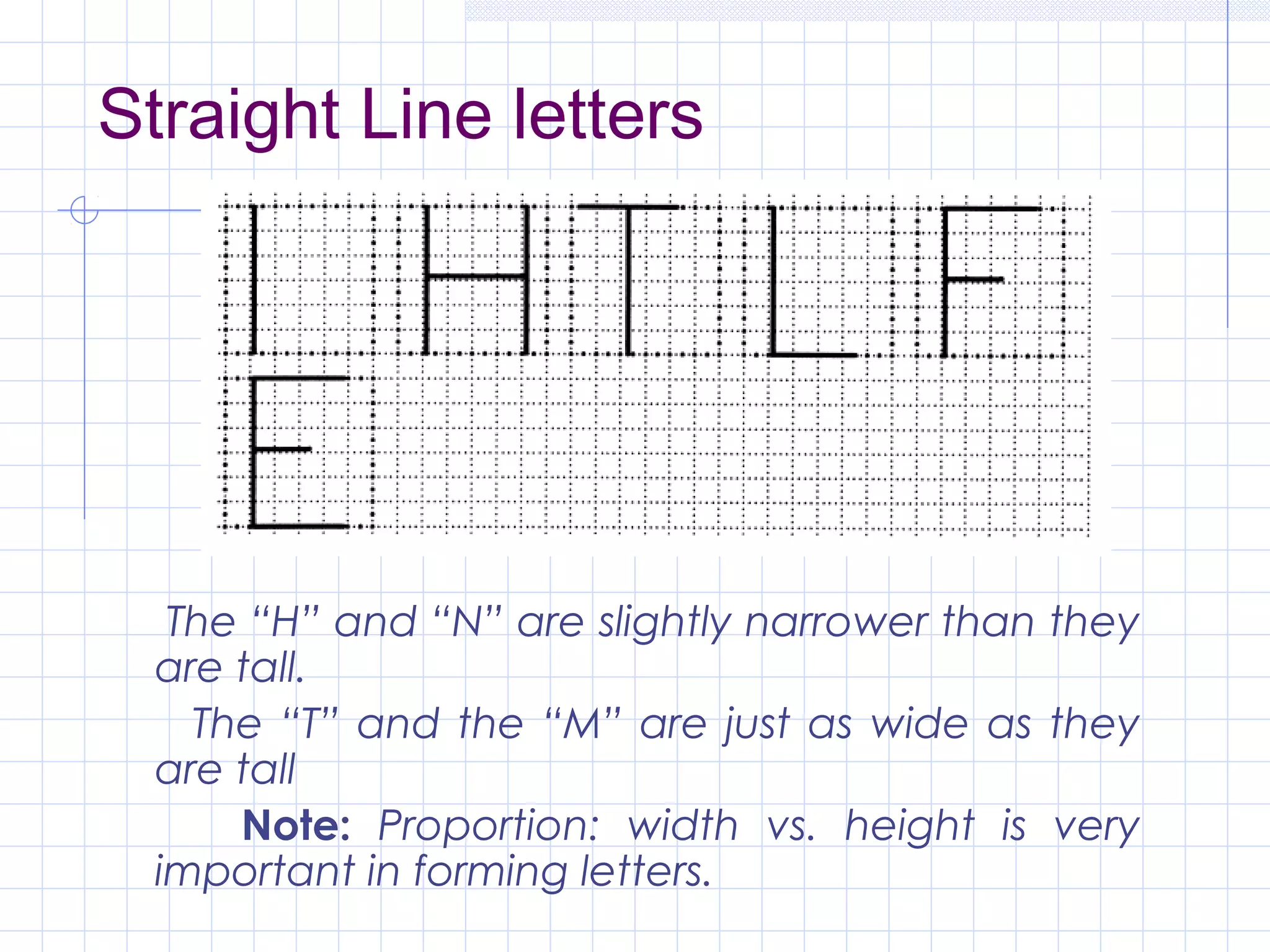 Engineeringdrawingengineeringletteringlesson3 110719085753-phpapp02 | PPT