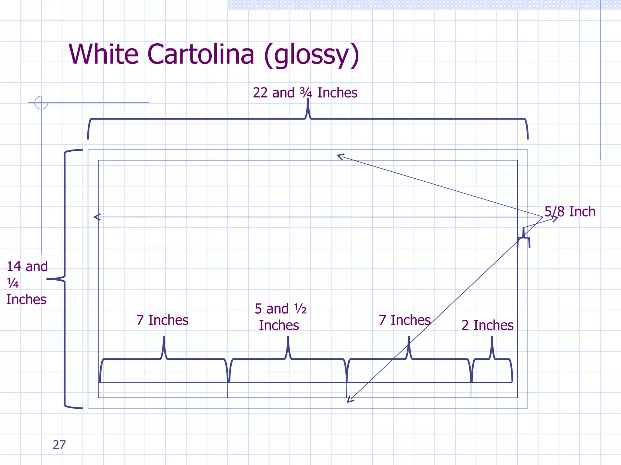Engineering drawing (engineering lettering) lesson 3 | PPT