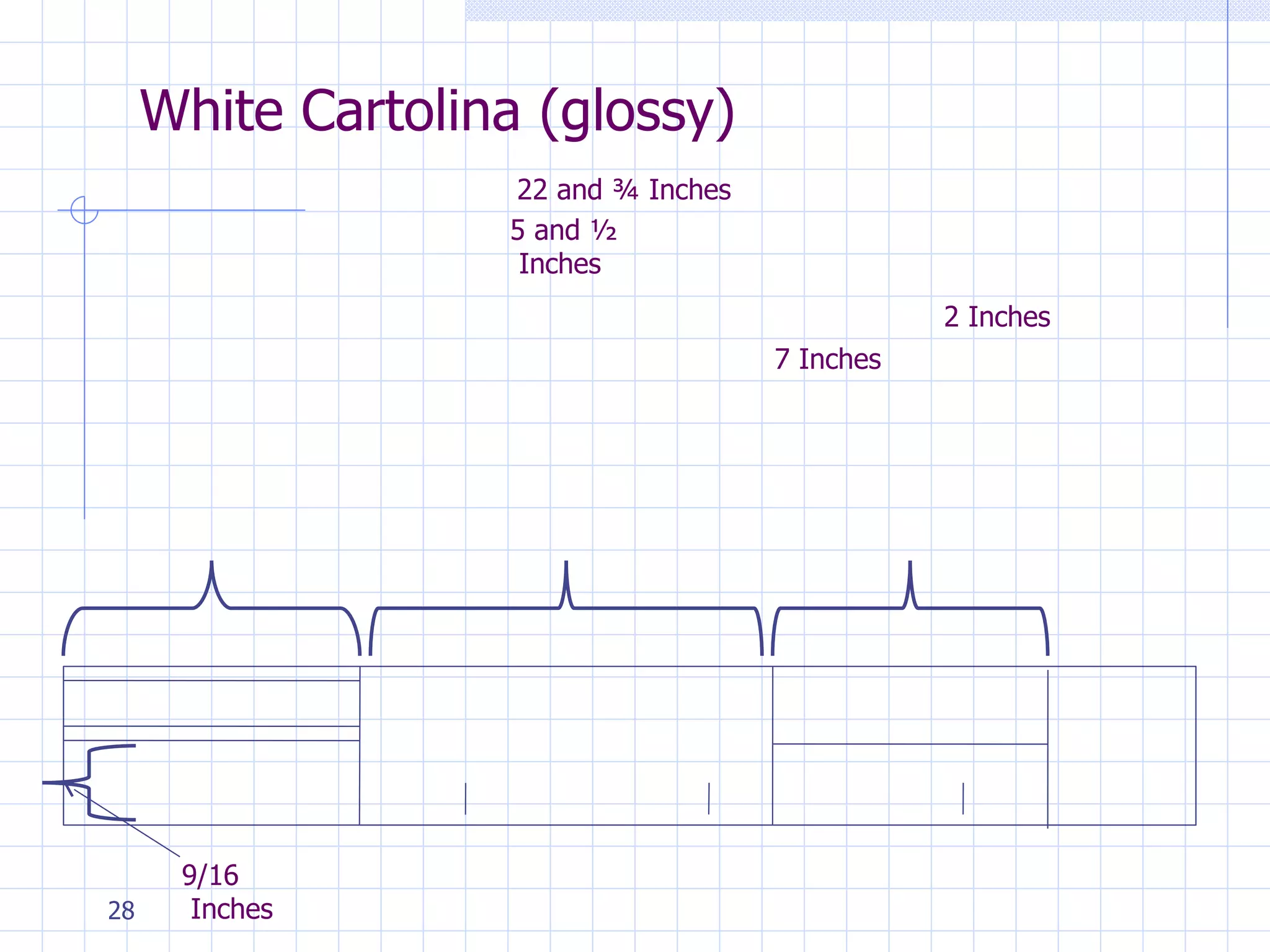 Engineering drawing (engineering lettering) lesson 3 | PPT