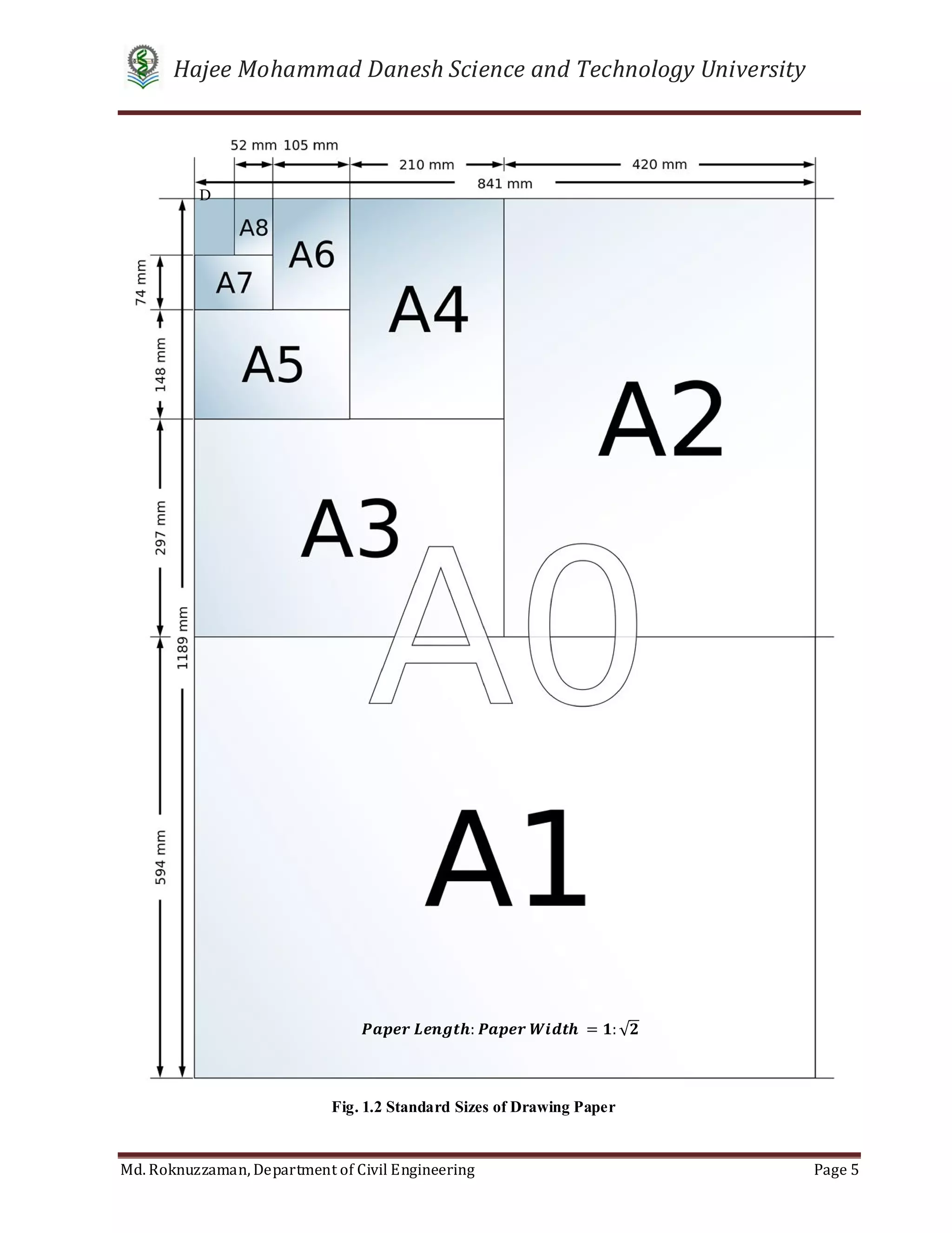 Engineering drawing for beginners | PDF | Drawing and Sketching | Arts ...