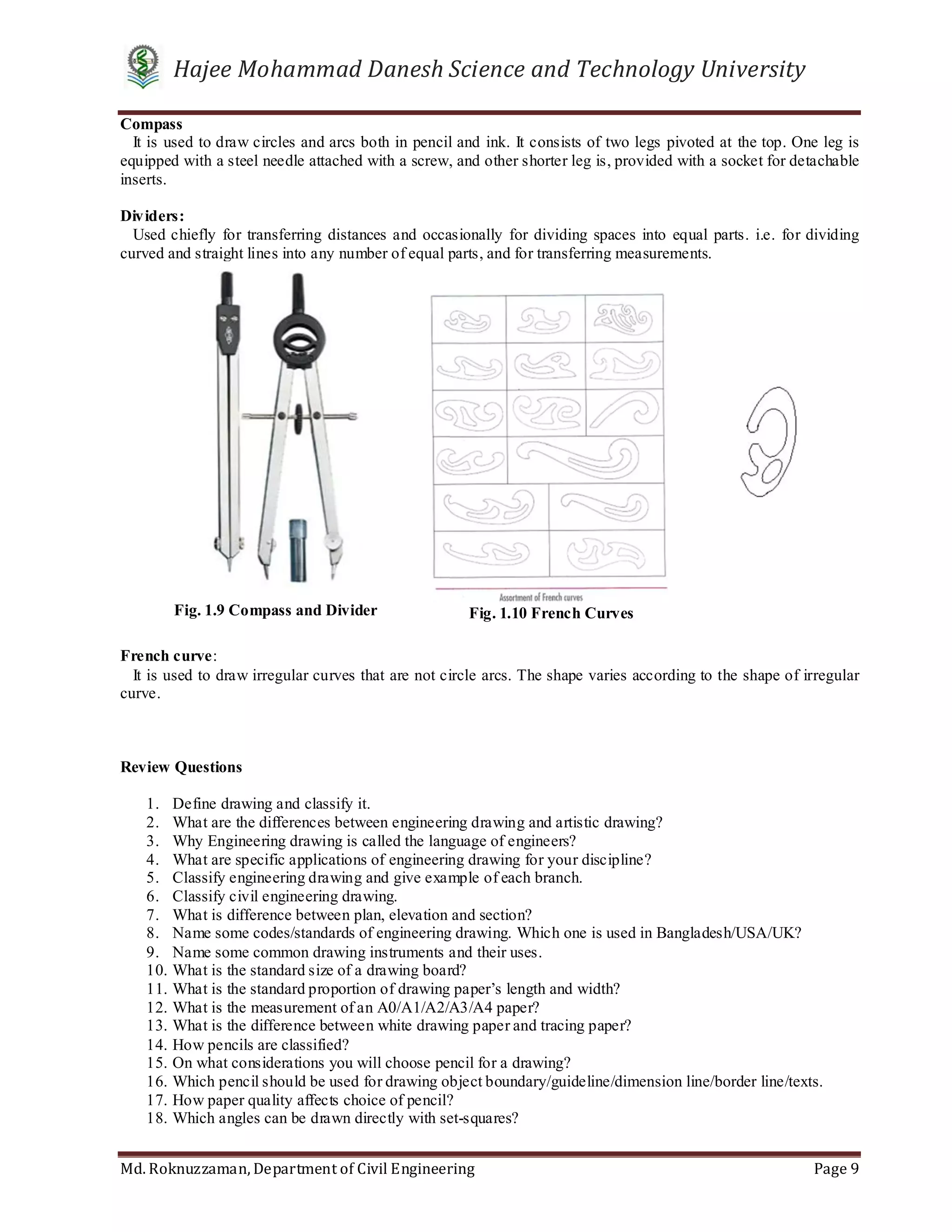 Engineering drawing for beginners | PDF