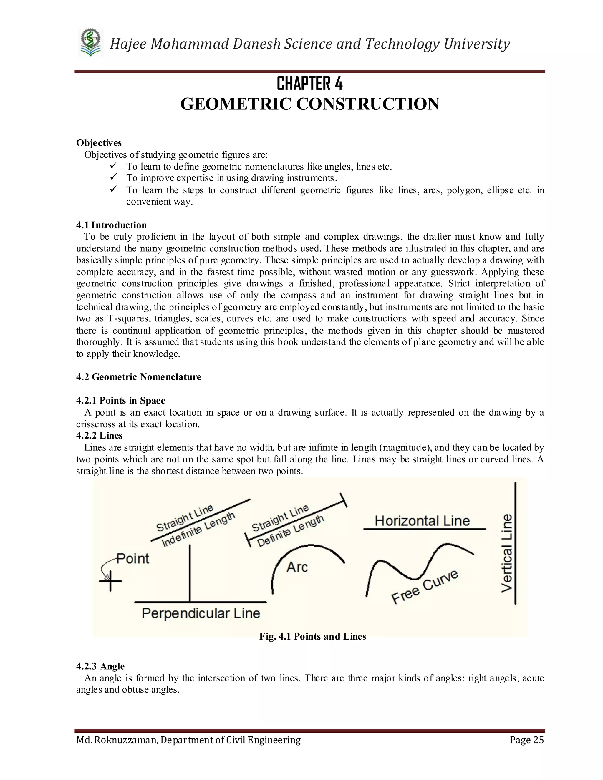 Engineering drawing for beginners | PDF
