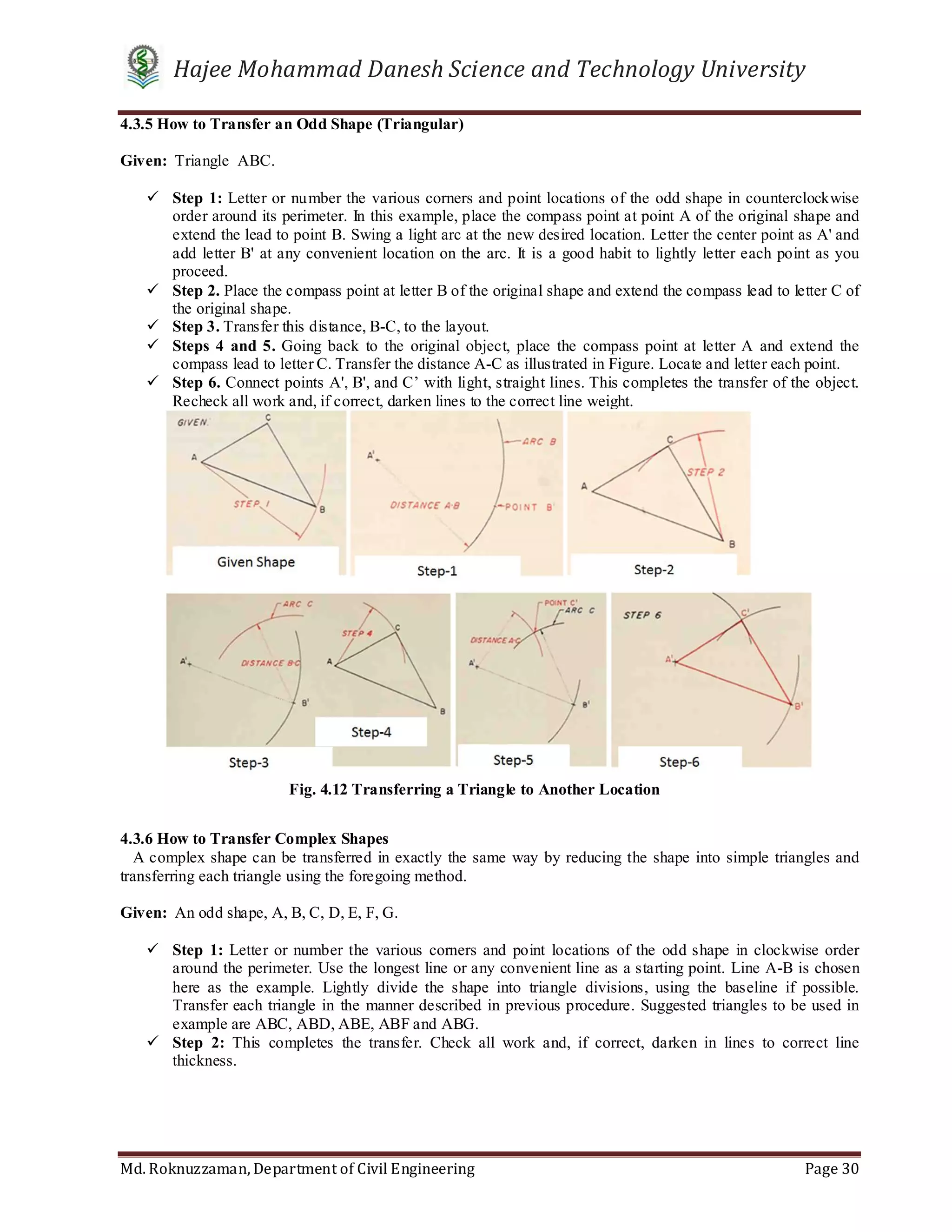 Engineering drawing for beginners | PDF