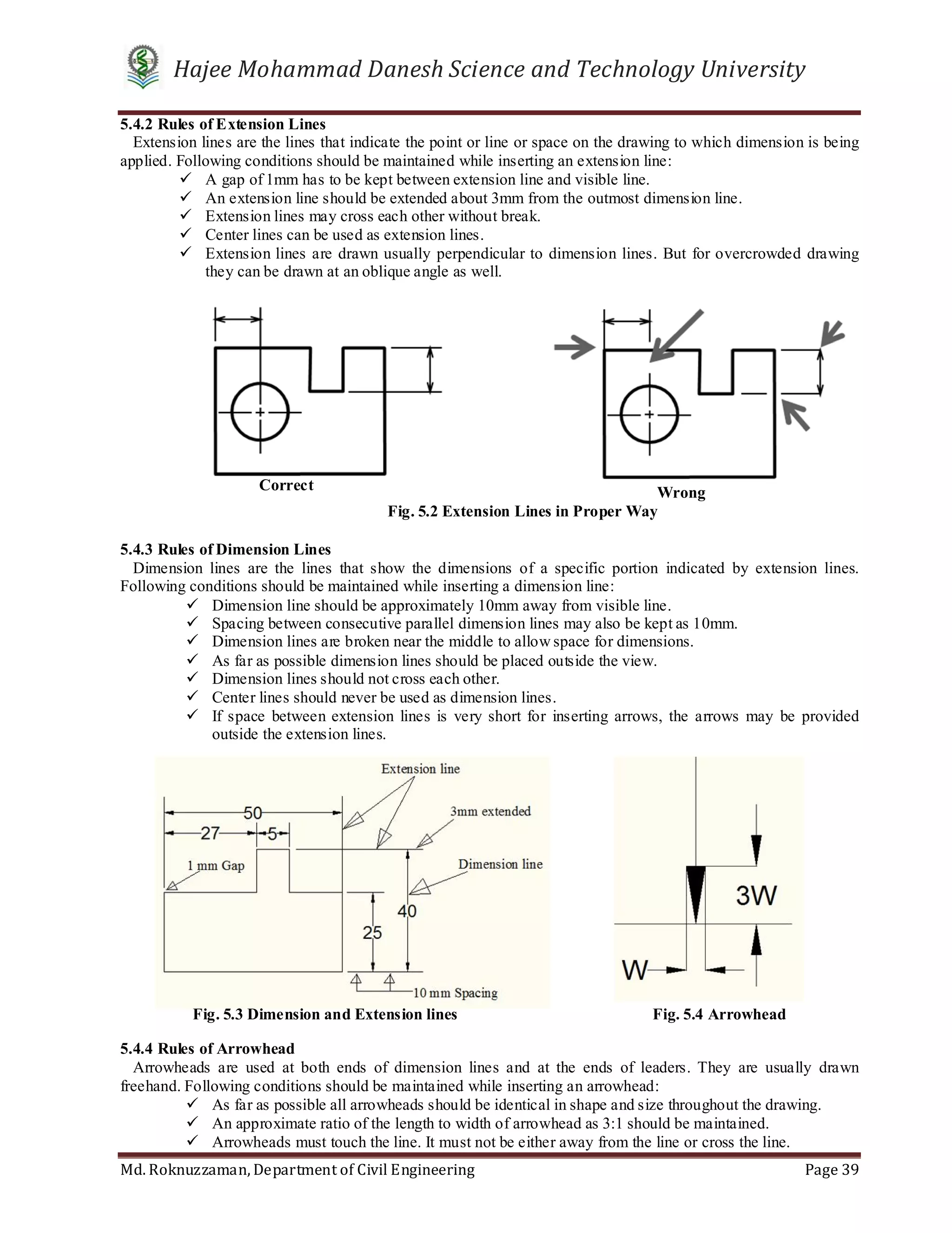 Engineering drawing for beginners | PDF
