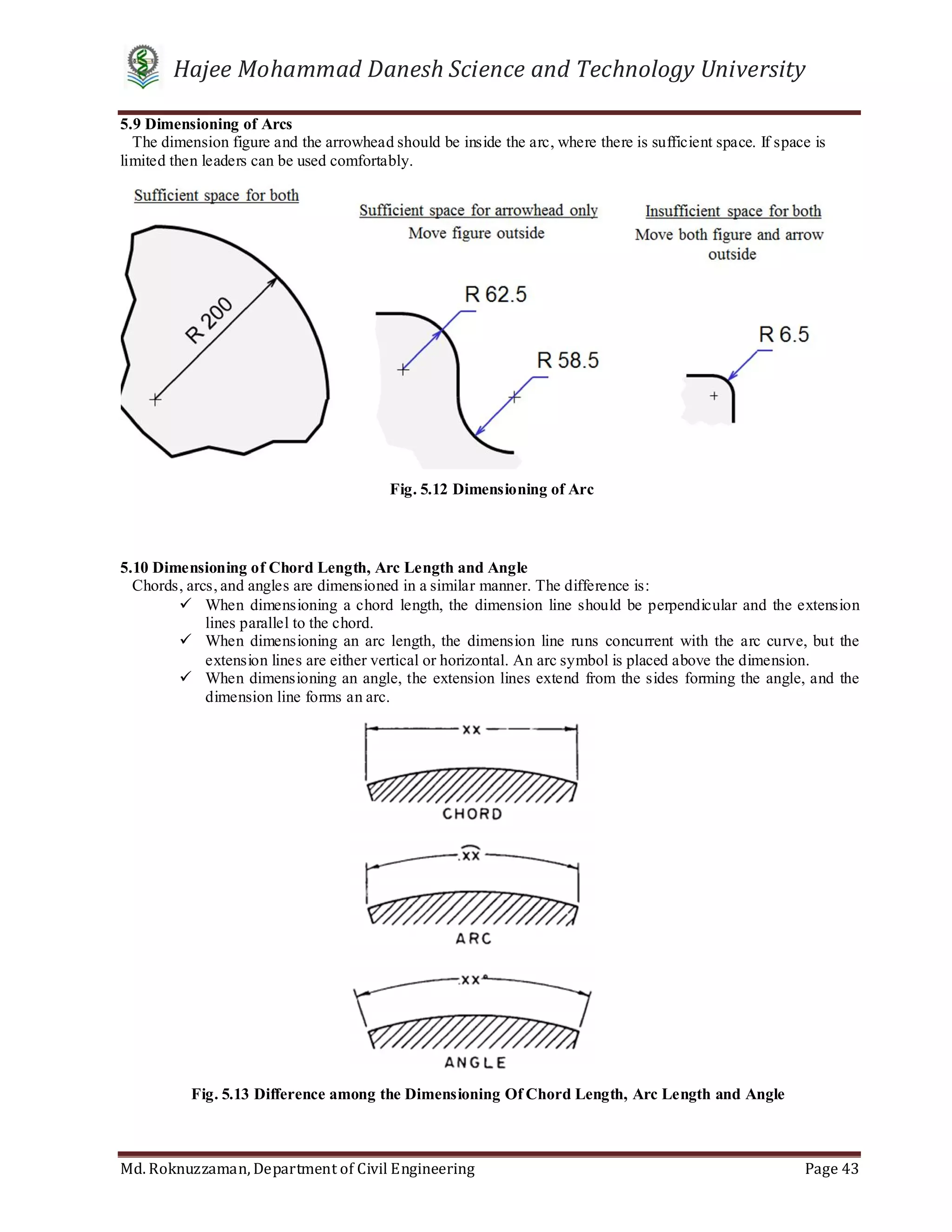 Engineering drawing for beginners | PDF