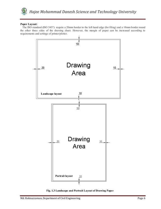 Engineering drawing for beginners | PDF | Drawing and Sketching | Arts ...
